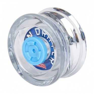 Duncan Toys Imperial Yo-Yo, Beginner Yo-Yo with String, Steel Axle and ...