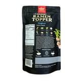 Soban Korean Pantry Gourmet Ramen Topper Seafood 2 Pack, Dried Topping ...