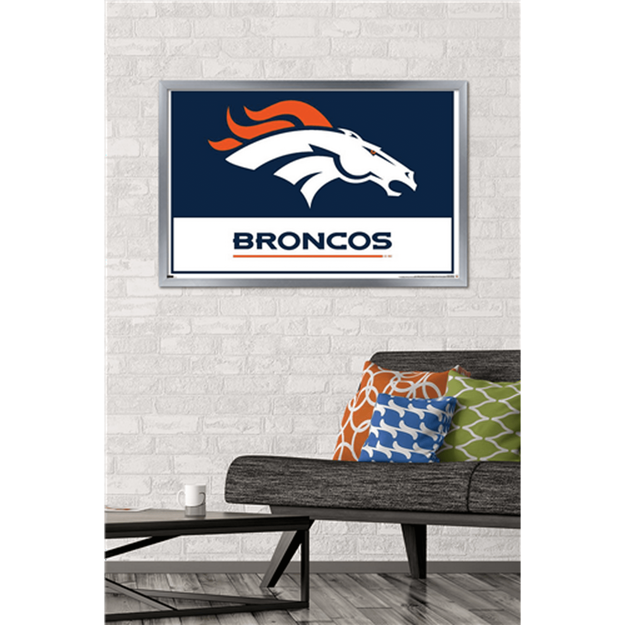 Broncos Png