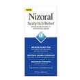 Nizoral Scalp Itch Relief Liquid - Relieves, Soothes, Calms & Hydrates ...