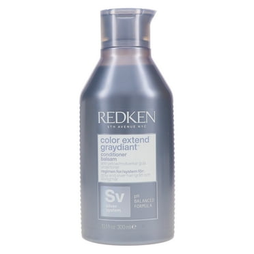 Redken Color Extend Graydiant Shampoo 33.8 oz/1000 ml - Walmart.com