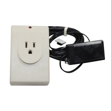 Ideal Wireless Motion Sensor with Alarm - Walmart.com