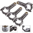 Maxpeedingrods Connecting Rod Conrod for Toyota Corolla Celica 7AFE 1 ...