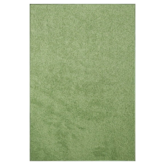 Lime Rug