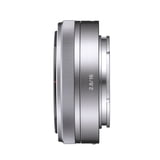 Restored Sony SEL16F28 16mm f/2.8 Wide-Angle Lens for NEX Series ...