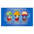 Capri Sun, Flavored Water Pouches, 10 ct, Strawberry Kiwi Surf ...