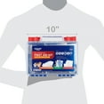 Equate 140pc All Purpose First Aid Kit HSA/FSA Eligible - Walmart.com