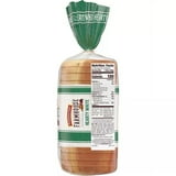 Pepperidge Farm Farmhouse Hearty White Bread, 4-Pack 24 oz. Loaves 7083 ...