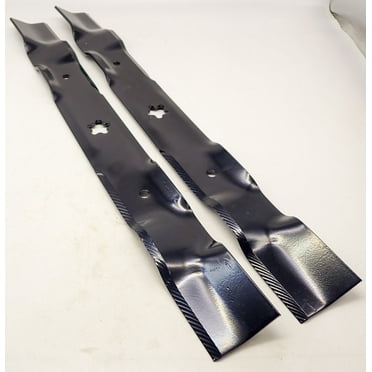 MaxPower 331729S Blade for 42" Cut Poulan, Husqvarna, Craftsman Mower ...
