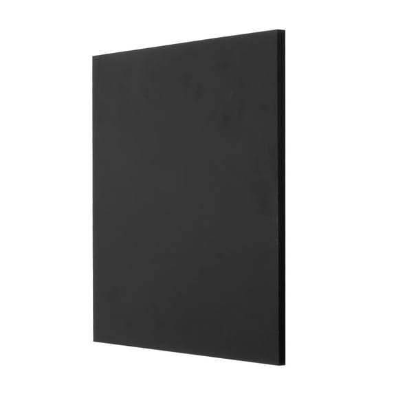 BuyPlastic Yellow King ColorBoard Plastic Sheet 3/4" x 12" x 24 ...