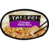 Tai Pei Chicken Fried Rice Frozen Asian Entrée 11 oz - Walmart.com