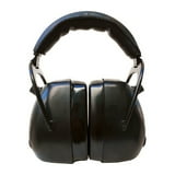 Pro Ears Gold II 30 Compression Hearing Amplify Protector Muffs, Black ...