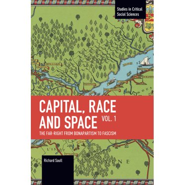 Studies in Critical Social Sciences: Race and Ethnicity: Across Time ...