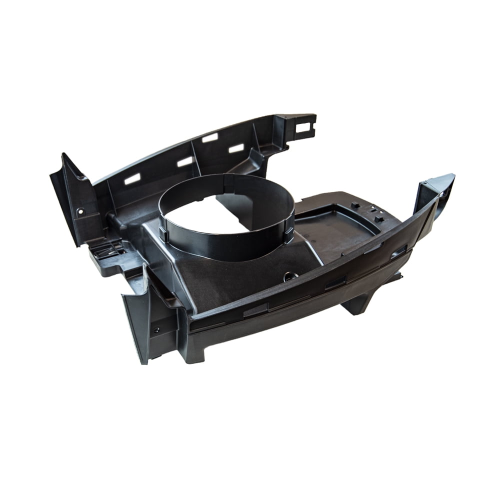 CUB CADET 931-10465C Plenum/Hood Frame W/O Label GT XT1 XT2 50 SLX54 ...