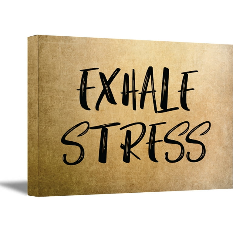 Exhale Clipart