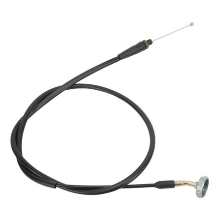 UTV Throttle Cable, Heavy Duty Throttle Control Cable For Repairing ...