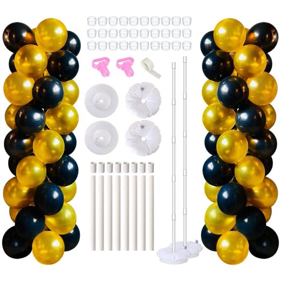 Pvc Pipe Balloon Arch