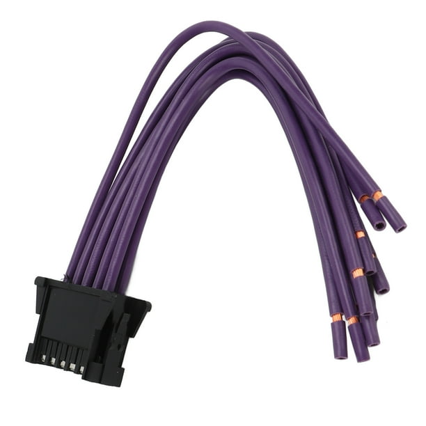 Heater Resistor Wiring Loom,Heater Blower Resistor Wiring Heater Blower ...