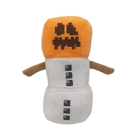Minecraft Plush Toy Game Peripheral Doll Children"s Gift Doll Toys ...