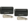 LiftMaster 811LM Universal Gate Remote Control, Security+ 2.0 ...