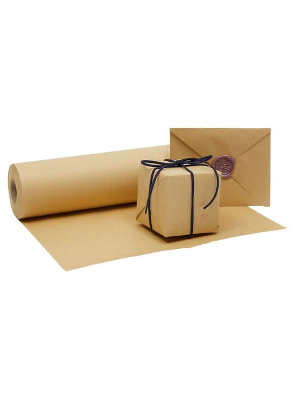 Brown Packing Paper in Packaging Materials - Walmart.com