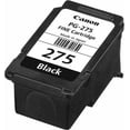Canon - PG-275/CL-276 2-Pack Standard Capacity Ink Cartridges - Black ...