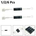 1/2/6Pcs Microwave Oven Diode Unidirectional Cl01-12 General High ...