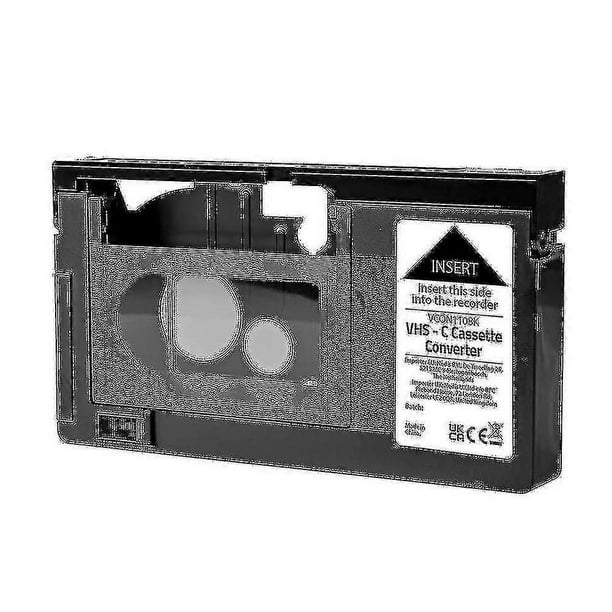 Convertidor de VHS - VHS-C | Walmart en línea