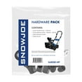 Snow Joe SJ619E/SJ625E Electric Snow Thrower Hardware Pack - Walmart.com