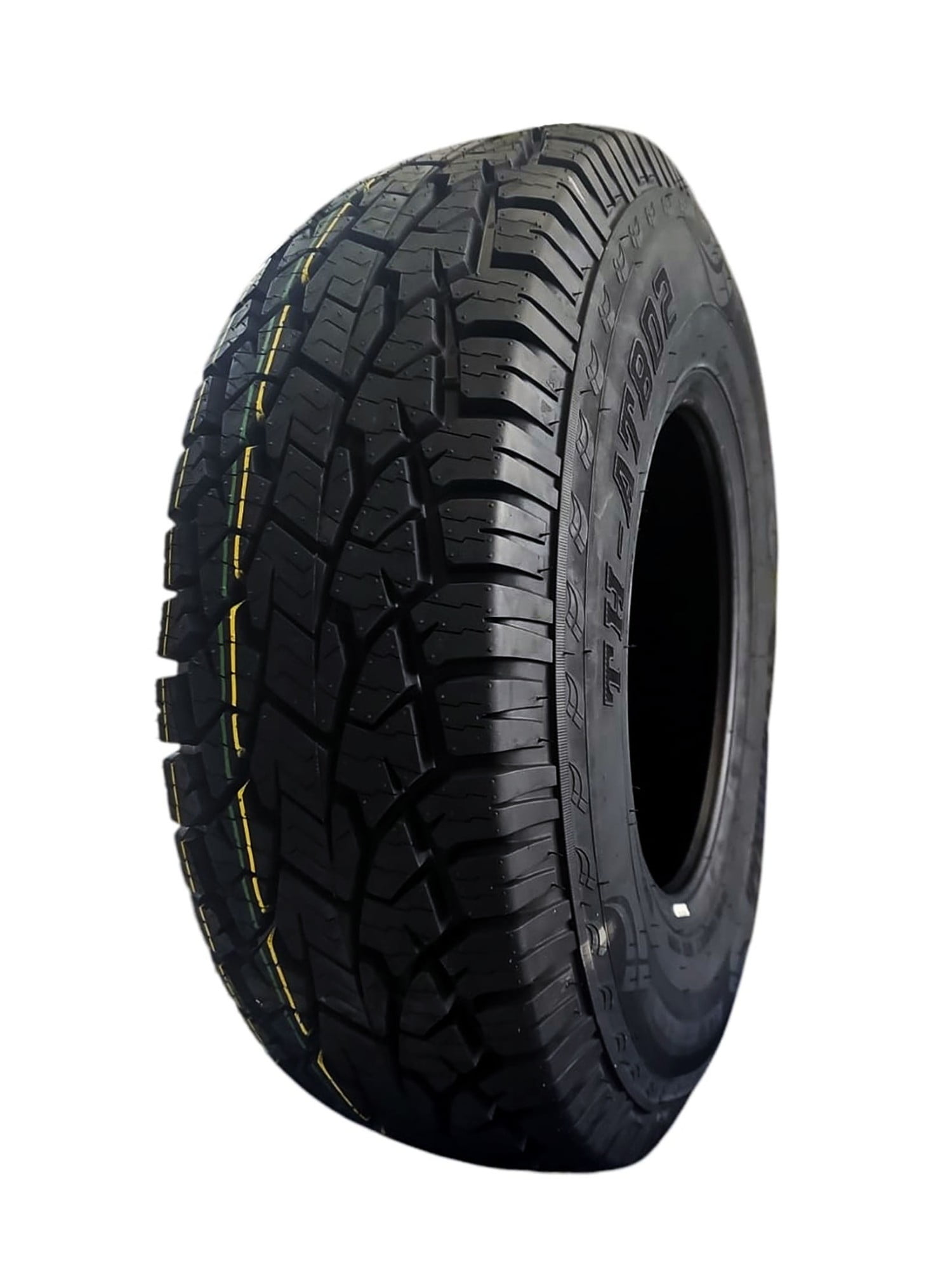 Llanta LT265/70R17 Townhall TH-AT802 10PR 121/118S | Walmart en línea