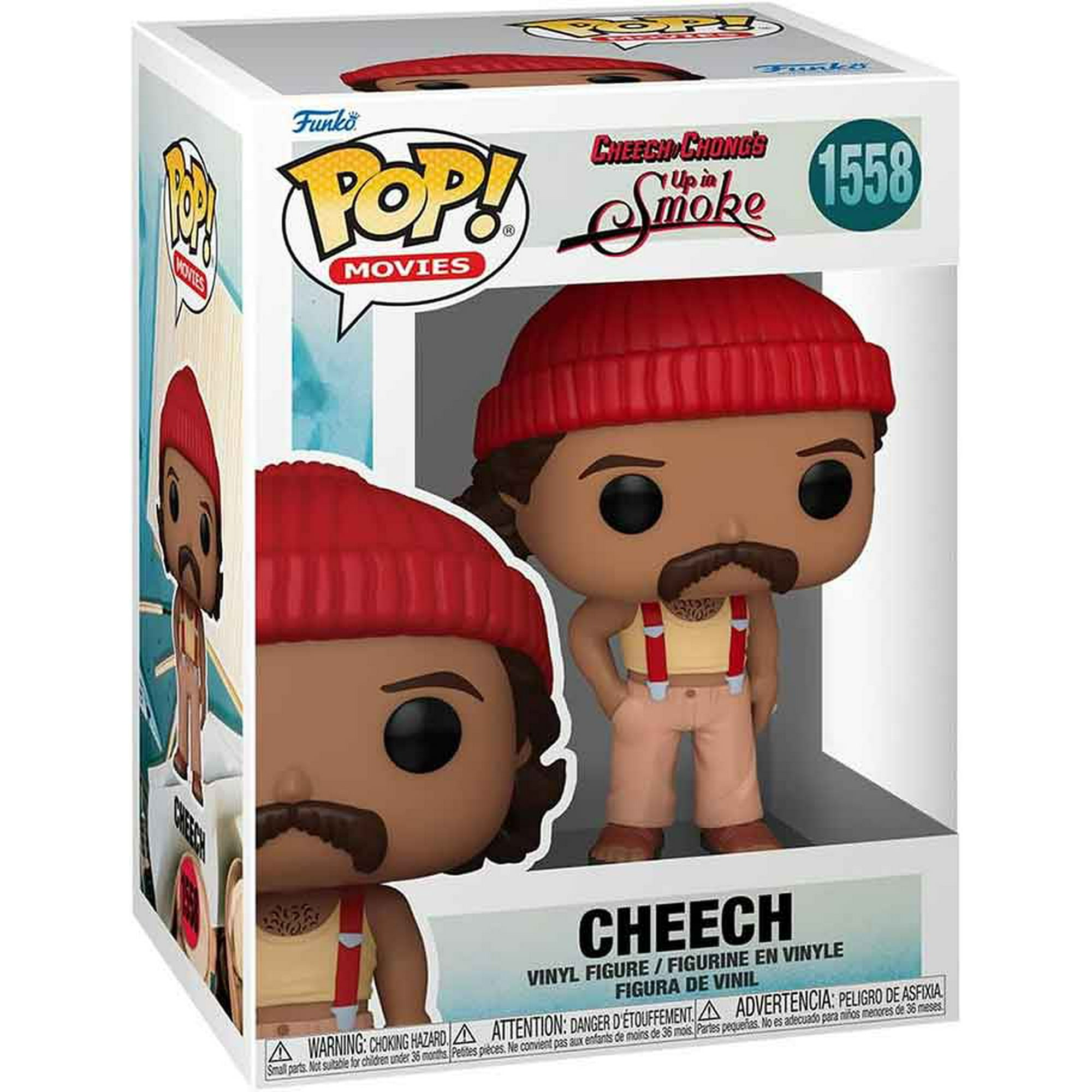 Click here for Pop! Pop Movies Cheech & Chongs Up In Smoke 3.75 I... prices