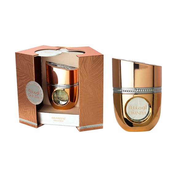 Arabiyat Prestige Unisex Uhud EDP Spray 3.4 oz Fragrances 6290361912362 ...