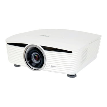 Optoma X343 3600 Lumens XGA DLP Projector with 15,000-hour Lamp Life ...