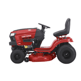 Craftsman T150 Gas Lawn Tractor | 46-in | 540cc | 19HP Briggs and ...
