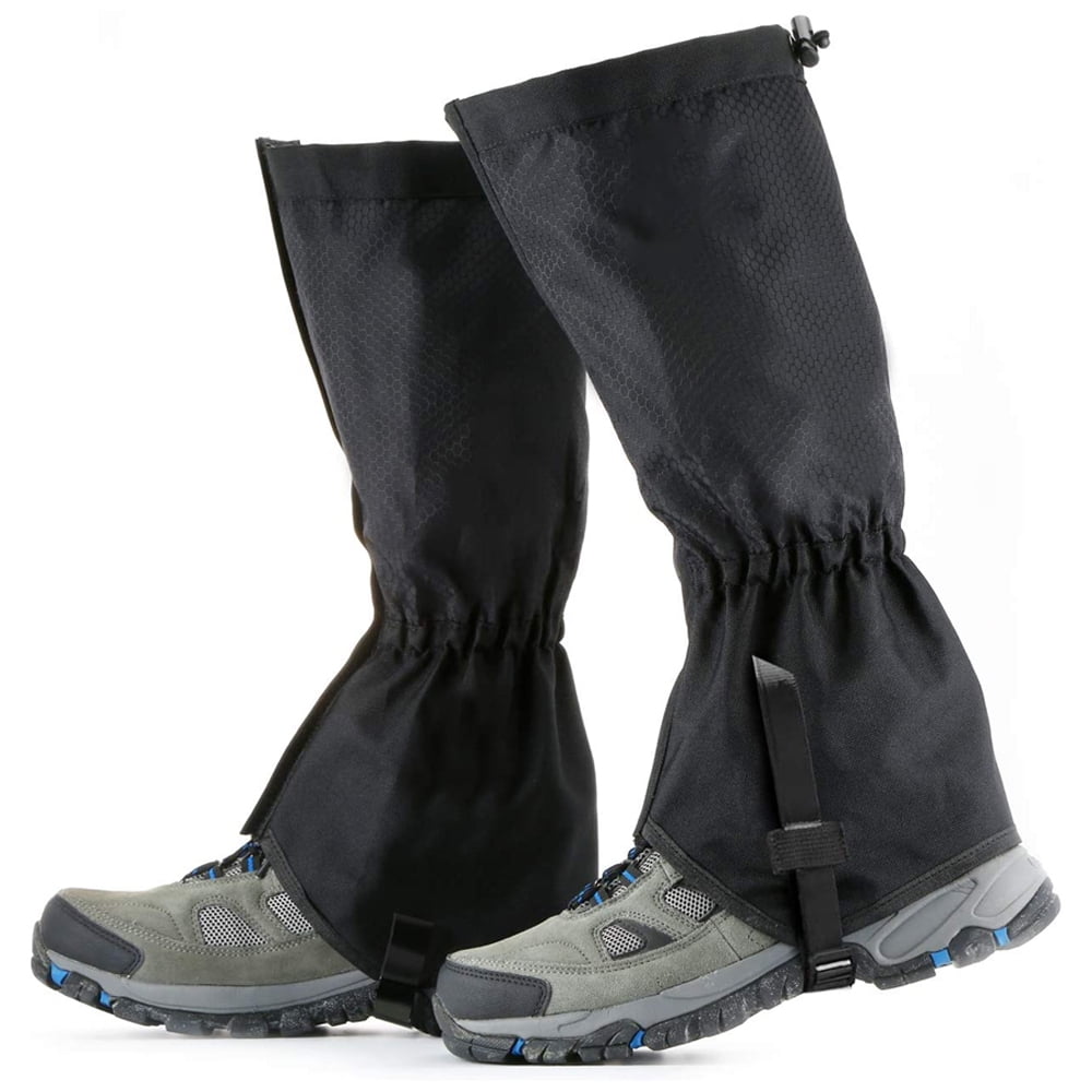 Click here for Chlua Hiking Gaiters Lightweight Leg Gaiters Snow... prices