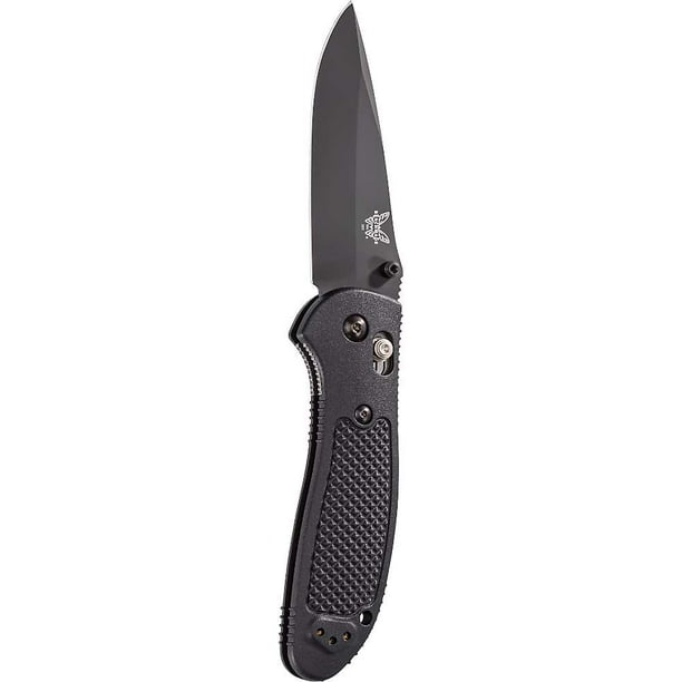 Benchmade Griptilian S30V Knife - Walmart.com - Walmart.com