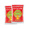 Keto Friendly Cut Da Carb High Fiber Healthy Flatbread, Low Carb, Low ...