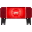 Command 003-81L Surface Mount Taillight with License Bracket - Walmart.com