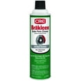 (24 pack) CRC Brakleen Non-Chlorinated Brake Cleaner, 14 oz ...