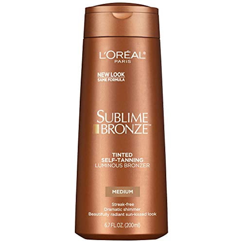 Click here for Loréal Paris Loreal Sublime Bronze Luminous Bronze... prices