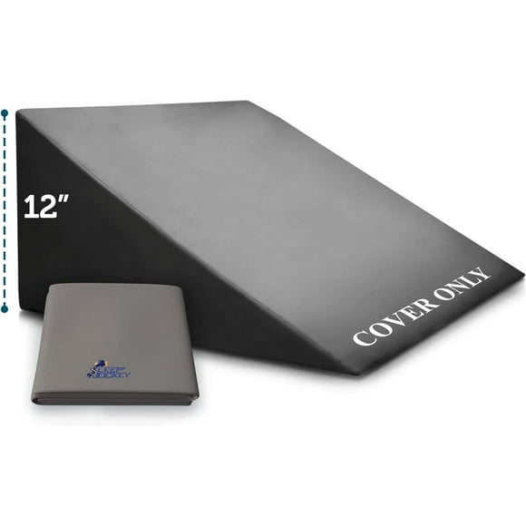 Bed Wedge Pillow Case