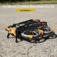 Carbon Fiber Protective Frame for Neo 2, Lightweight Carbon Fiber ...