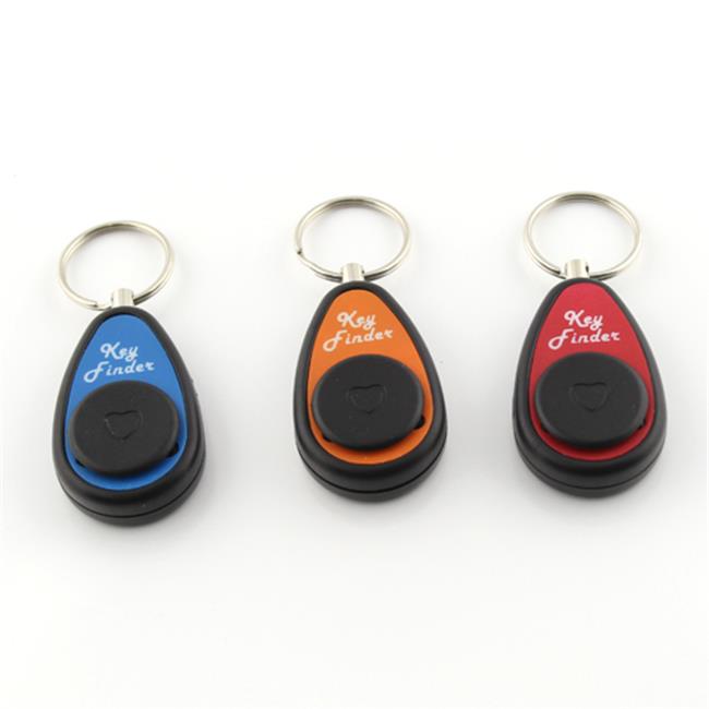 ANK Electronics A30605 Wireless Rf Anti-Lost Set - 1 Credit Card Shaped ...