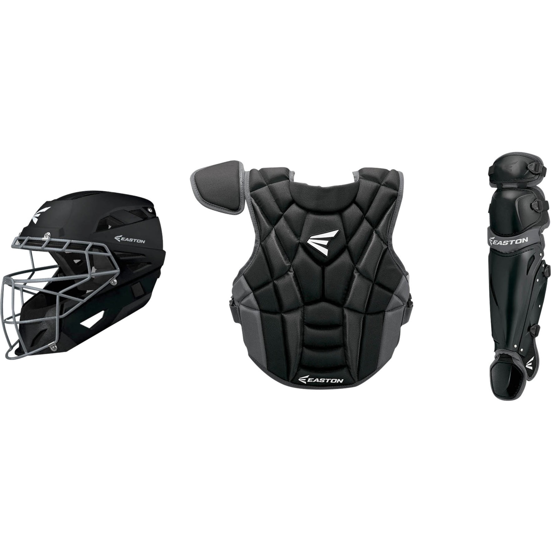 Fastpitch Catcher's Box Set - Walmart.com