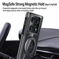 Dteck for Motorola Razr Fold Case with Hinge Protection & Screen ...