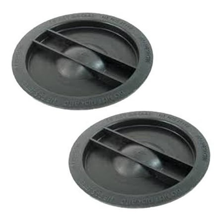 3183000 Retainer Nut for Shop Vac Small Cartridge Filter Genuine OEM ...