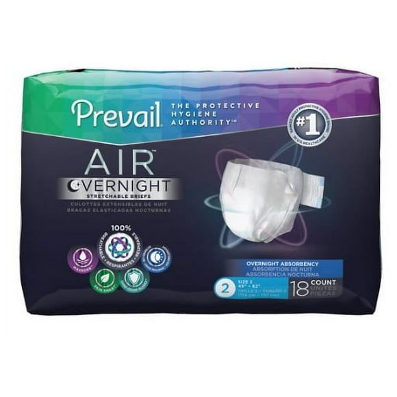 Prevail Adult Diapers