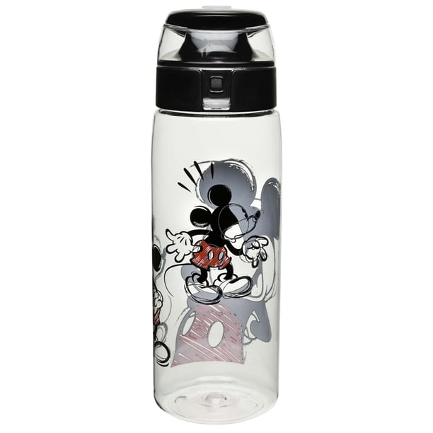 Disney Mickey Mouse Water Bottles 25 oz. - Walmart.com - Walmart.com
