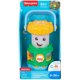Fisher-Price Laugh & Learn Camping Fun Lantern Musical Toy - Walmart.com