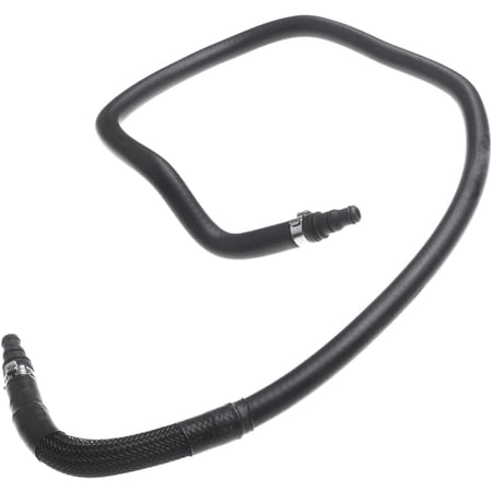 A-Premium Expansion Coolant Tank Pipe Compatible with Mercedes-Benz ...